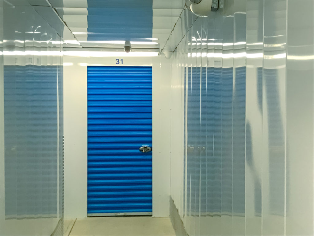 Our Spaces – Pack-It-In Storage